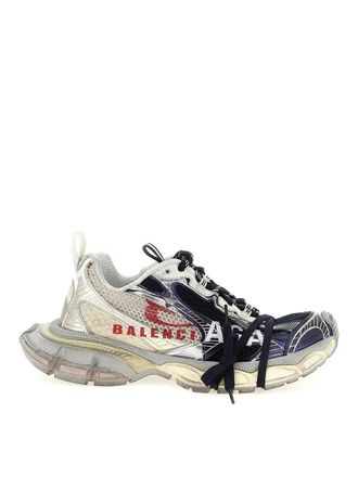 Balenciaga Sneaker - Bunt