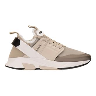 Tom Ford Sneakers - - Shoes - Damen - Beige - 41 EU