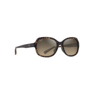 Maui Jim unisex, Accessories, Braun, 55 MMGr&ouml;&szlig;e