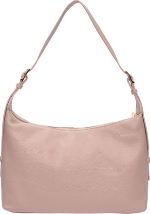 Isabella Rhea Rose Rindsledertasche