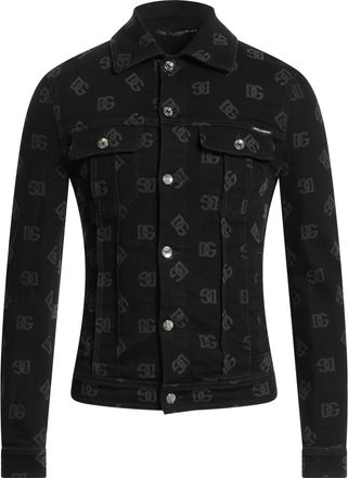 Dolce & Gabbana JACKEN & MÄNTEL - Jeansjacken/Mäntel auf YOOX.COM