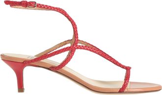 Francesco Russo SCHUHE - Sandalen auf YOOX.COM