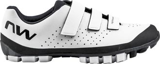 Northwave Hammer MTB Schuhe, Fahrradschuhe Mountainbike grau 43.5