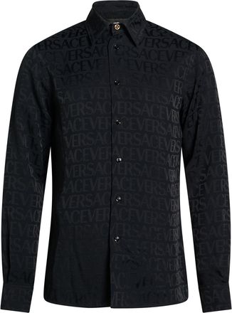 Versace TOPS - Hemden auf YOOX.COM