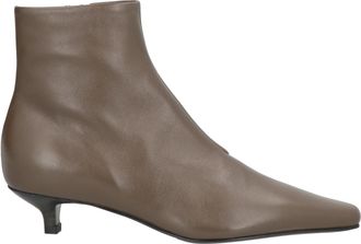 Toteme SCHUHE - Stiefeletten auf YOOX.COM