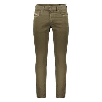 Diesel Jean D-Strukt - Homme - Jeans - Brun - Taille: W28