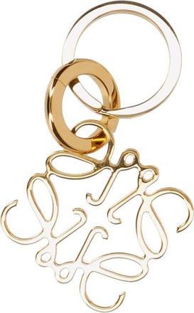Loewe Keychain Anagram
