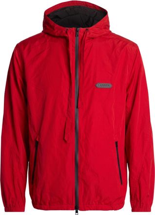 Lanvin JACKEN & M&Auml;NTEL - Jacken und Anoraks auf YOOX.COM