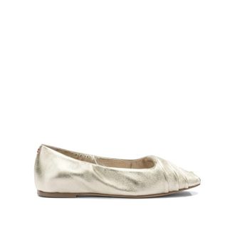 Halmanera Sami01 - - Shoes - Damen - Gelb - 40 EU