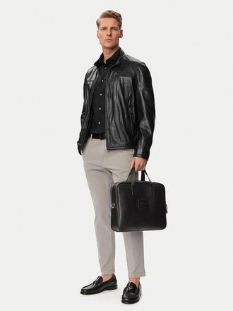 Emporio Armani Aktenmappe Emporio Armani EM004569 AF13396 Schwarz