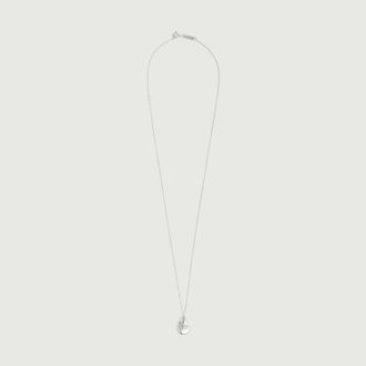 SOEUR COLLIER ARGENT