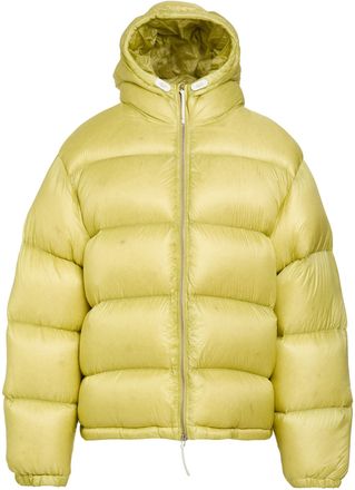 Jil Sander JACKEN & M&Auml;NTEL - Pufferjacken & Daunenjacken auf YOOX.COM