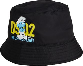 Dsquared2 X THE SMURFS