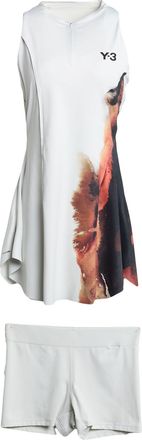 Yohji Yamamoto KLEIDER - Mini-Kleider auf YOOX.COM