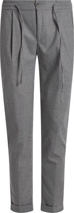 Michael Coal HOSEN & R&Ouml;CKE - Hosen auf YOOX.COM