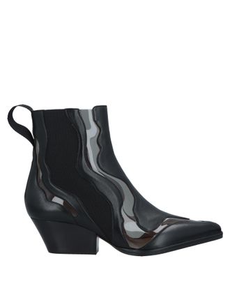 Sergio Rossi SCHUHE - Stiefeletten auf YOOX.COM