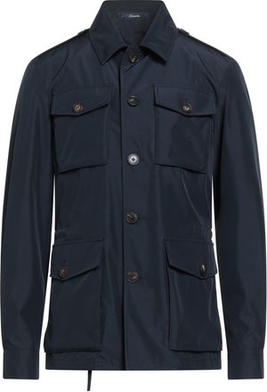 Drumohr JACKEN & M&Auml;NTEL - Jacken und Anoraks auf YOOX.COM