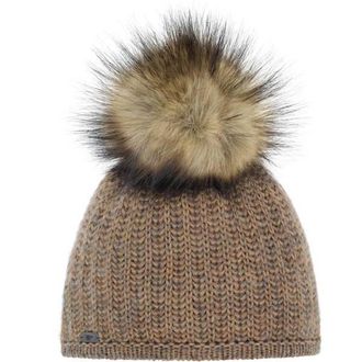 Eisb&auml;r Damen Bommelm&uuml;tze Aurelie Lux