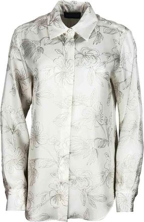 Lorena Antoniazzi Chemise - Beige