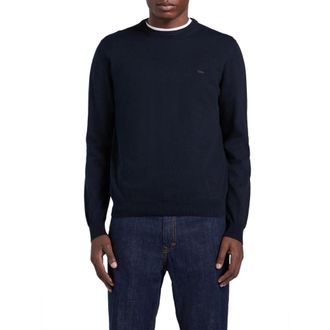 Harmont & Blaine Homme, Pulls, Bleu, Taille: 5XL Harmont & Blaine Sweaters