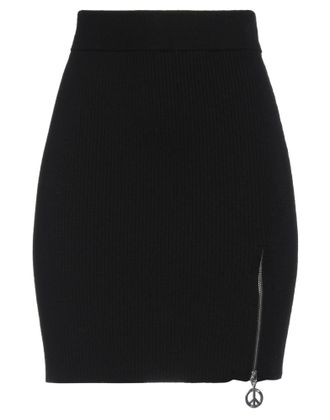 Moschino HOSEN & R&Ouml;CKE - Minir&ouml;cke auf YOOX.COM