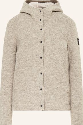 Salewa Funktionsjacke Sarner braun