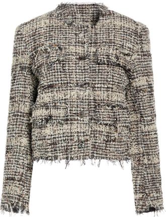 JNBY JACKEN & M&Auml;NTEL - Jacken und Anoraks auf YOOX.COM