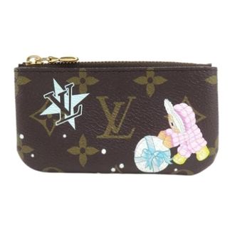 Louis Vuitton Pre-owned Canvas Mini Bag - - Pre-owned - Damen - Braun - ONE SIZE