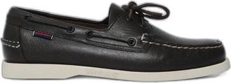 Sebago Dockside Portland Loafers - - Shoes - Herren - Braun - 39 1/2 EU