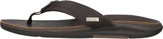 Reef Homme, Chaussures, Brun, Taille: 43 EU Leather Offshore