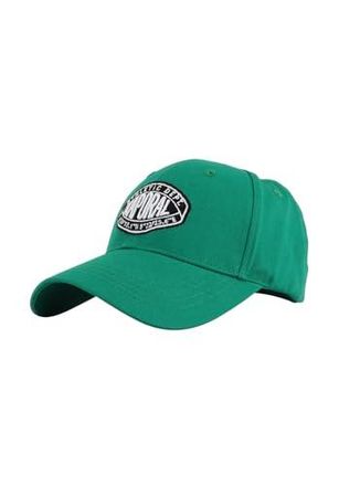 Kaporal Accessoires, Casquette, Mod&egrave;le MERI, Homme, Green