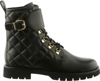 Högl Damen, Schuhe, Schwarzk, 37 1/2 EUGröße