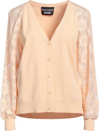 Moschino STRICKWAREN - Strickjacken auf YOOX.COM