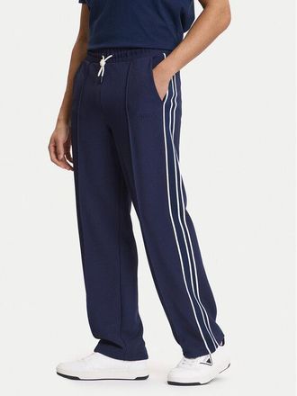 Guess Jogginghose Z6GB14 K3211 Dunkelblau Regular Fit