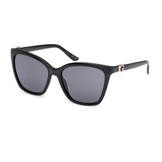 Guess Gu00191 Sonnenbrille - - Accessories - Damen - Schwarzk - 56 MM