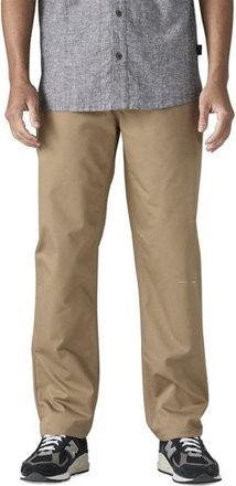 Patagonia Twill Traveler 5-Pocket M - Trekkinghosen - Herren