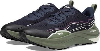 Teva Femme Trailwinder Low Chaussure de randonnée, Total Eclipse Olivine, 40 EU