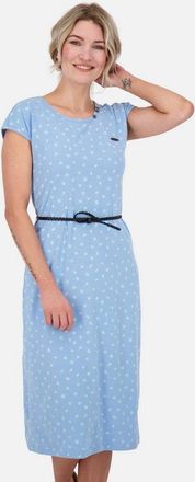Alife And Kickin Sommerkleid