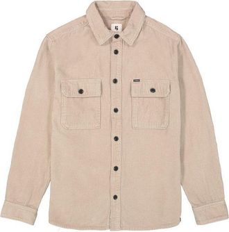 Garcia Cordjacke mens overshirt
