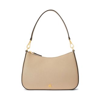 Lauren Ralph Lauren Handtasche LAUREN RALPH LAUREN 431883768029 Beige