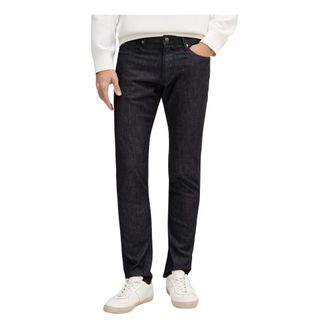 Emporio Armani Slim-Fit-Jeans - - Jeans - Herren - Blau - W32 L34