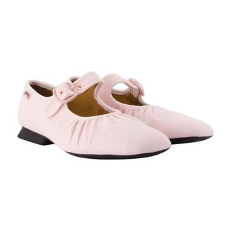Camper Aura Flat - Pink