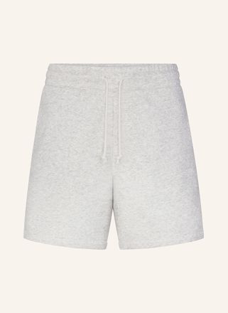 SKIMS Skims Lounge-Sweatshorts Fleece Lounge grau