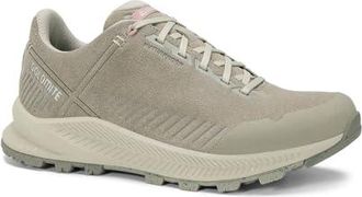Dolomite Chaussures de loisirs Carezza Leather WP Ws - Chaussures basses imperméables et confortables pour femme avec semelle extérieure antidérapante et daim,