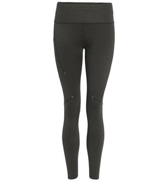 On Performance Winter Tights Lumos W - Laufleggings - Damen