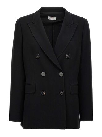 Alberto Biani Blazer - Noir