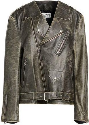 Maison Margiela MANTEAUX - Vestes et blousons sur YOOX.COM