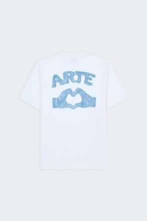 Arte T-shirt - Taille XL