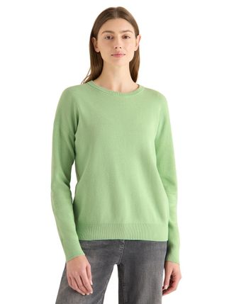 Cecil Strick Sweatshirt Bamboo Green XL