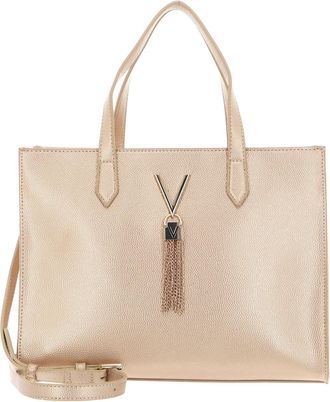 Valentino Divina Shopping Bag Oro